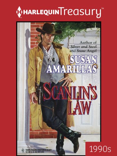 SCANLIN'S LAW - Kindle edition by Amarillas, Susan. Romance Kindle ...