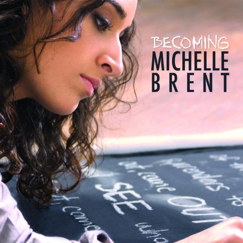 Spiele Becoming von Michelle Brent auf Amazon Music ab