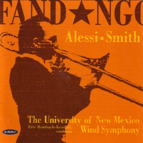 Amazon.com: Fandango : Joseph Alessi and Philip Smith: Digital Music