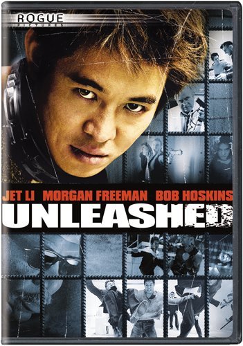 Amazon.com: Unleashed : Jet Li, Morgan Freeman, Bob Hoskins, Louis ...