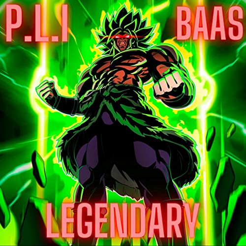 Play LEGENDARY by Baas on Amazon Music Unlimited, ${countryName}