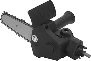 Drill To Saw Adapter, Portable Easy Assembly Saw Conversion Head for ...