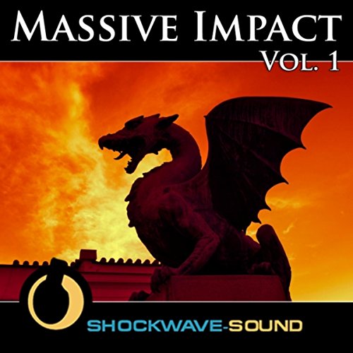 Play Massive Impact, Vol. 1 by Shockwave-Sound on Amazon Music