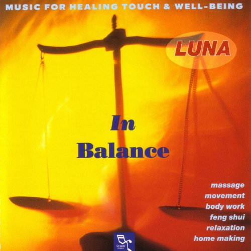Amazon.com: In Balance : Luna: Digital Music