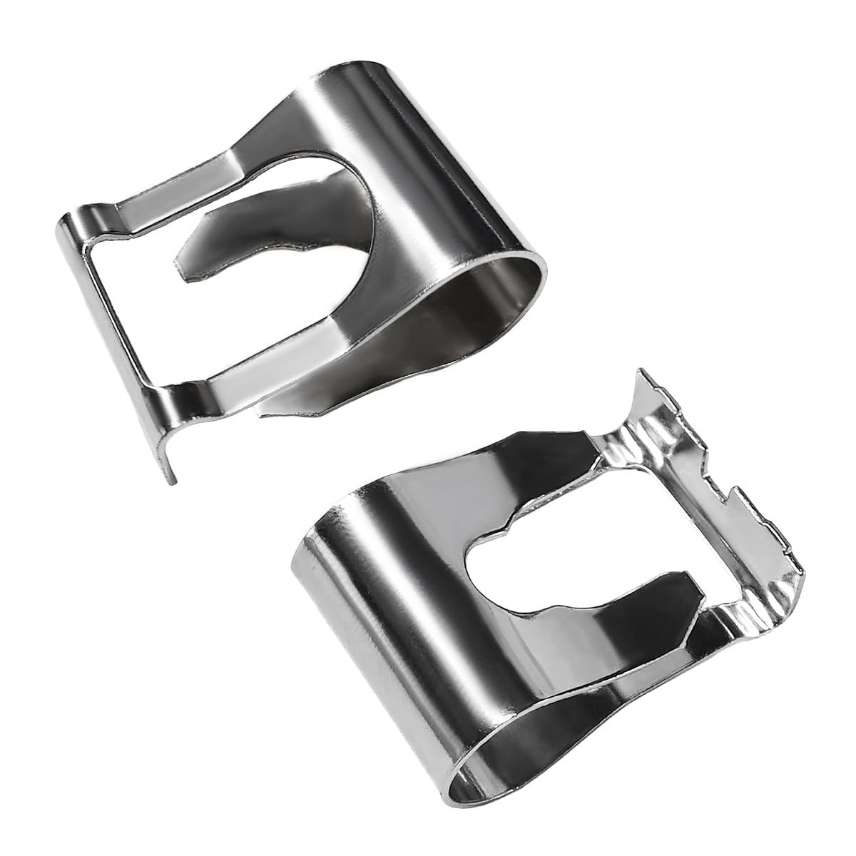 KVAEY 2 PCS Windscreen Wiper Linkage Clip, Auto Windscreen Wiper Motor ...