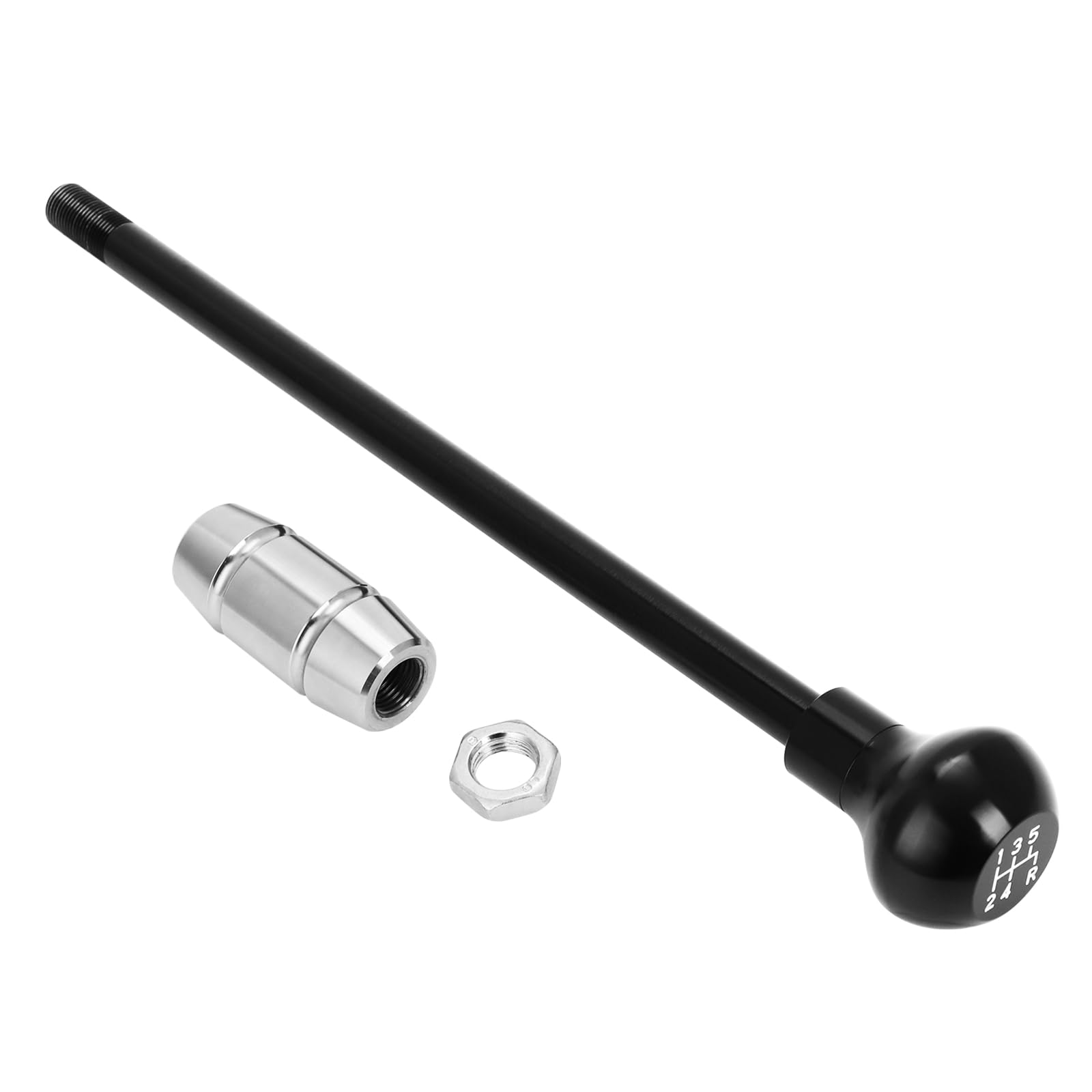 Amazon.com: Foruly Stick Shift Knob Kit Upgrade for Dodge NV4500-28E ...