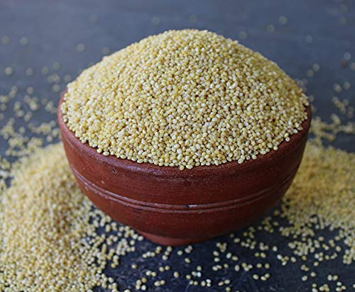 Pmw - Grade A Quality - Proso Millet - Chena - Pani Varagu - Variga ...