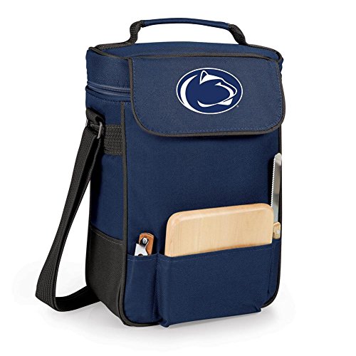 PICNIC TIME NCAA Penn State Nittany Lions Duet Insulated Wine and ...