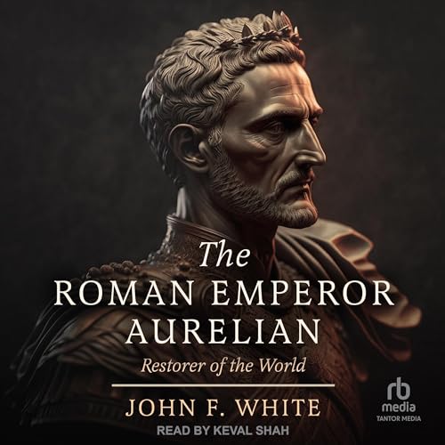 The Roman Emperor Aurelian: Restorer of the World: New Revised Edition ...
