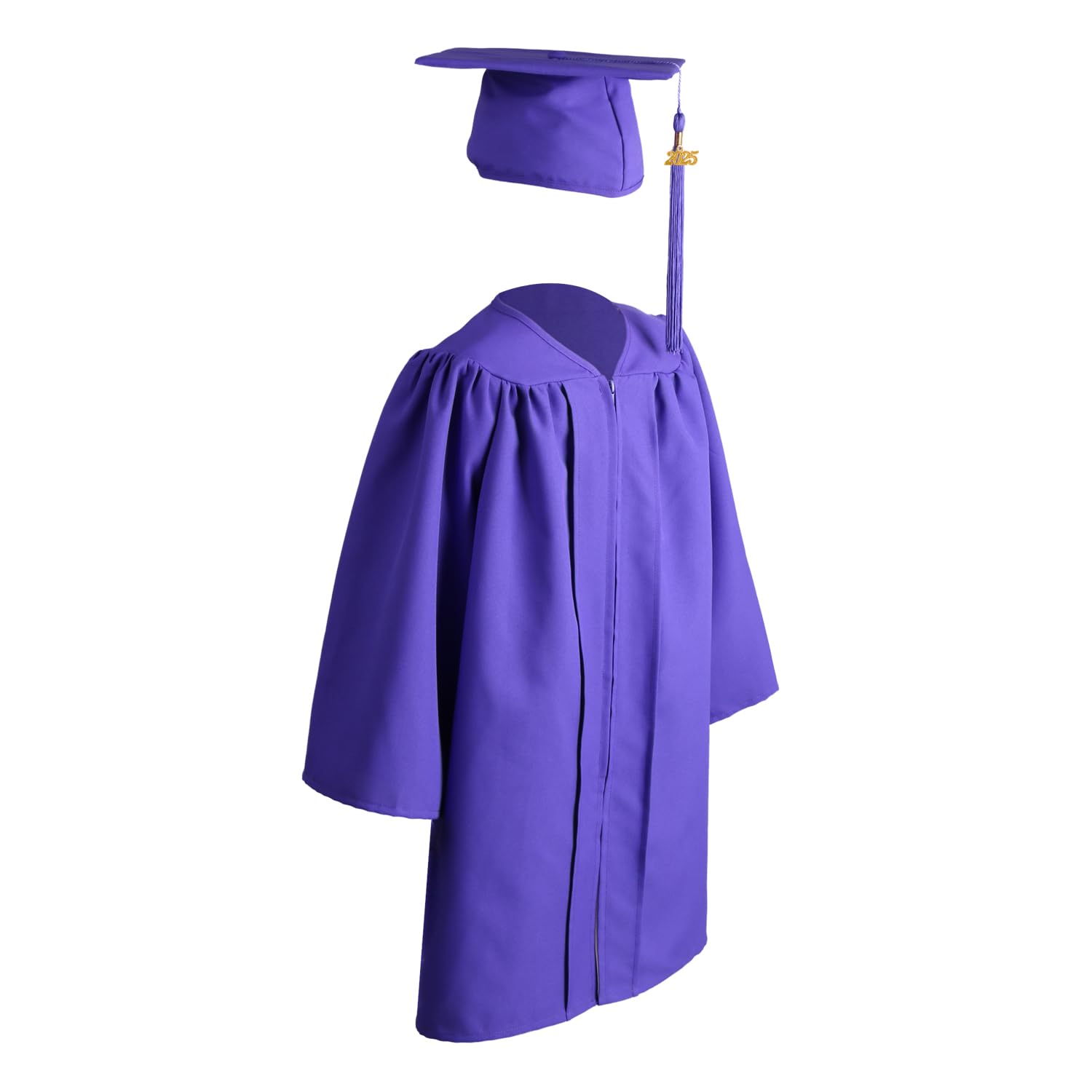Snapklik.com : OSBO GradSeason Unisex Matte Kindergarten Graduation ...