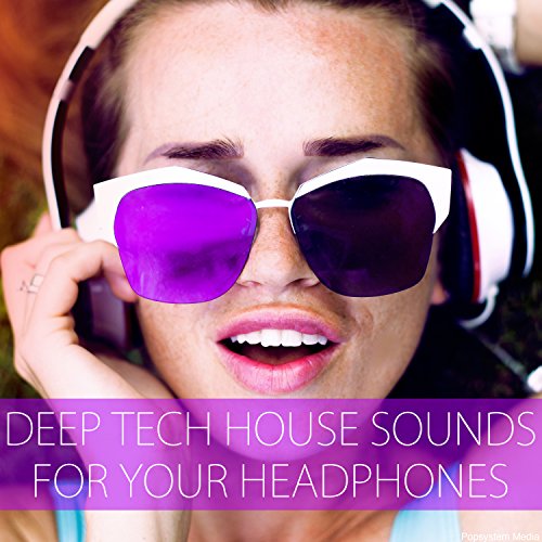 Amazon.com: Deep Tech House Sounds for Your Headphones : VARIOUS ...