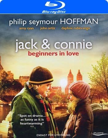 Jack & Connie [Philip Seymour Hoffman] Blu-ray: Amazon.co.uk: Philip ...