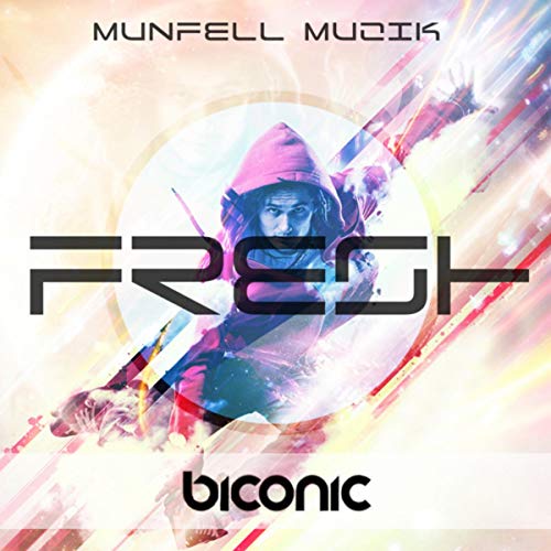 Amazon Music - Munfell MuzikのFresh - Amazon.co.jp