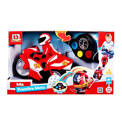 Moto cross télécommandee : le top 30 des meilleurs de 2024 | Achat Gagnant