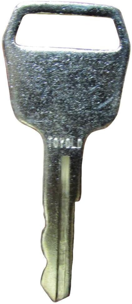 Amazon.com: Replacement For Compatible With Toyota Forklift Heavy ...