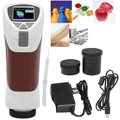 Top 24 Best Lab Colorimeters of 2022 (Reviews) - FindThisBest