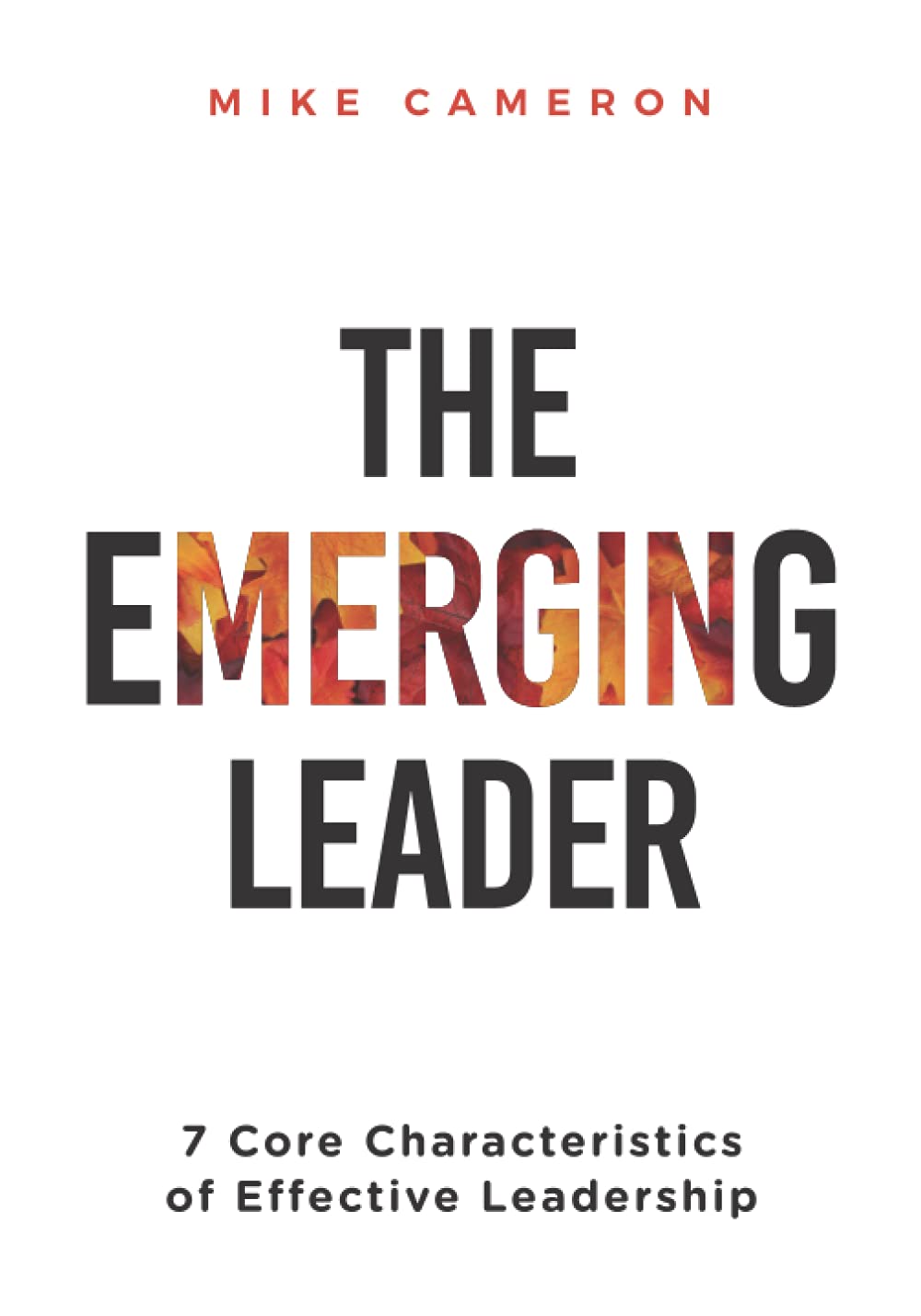 The Emerging Leader: 7 Core Characteristics of Effective Leadership ...