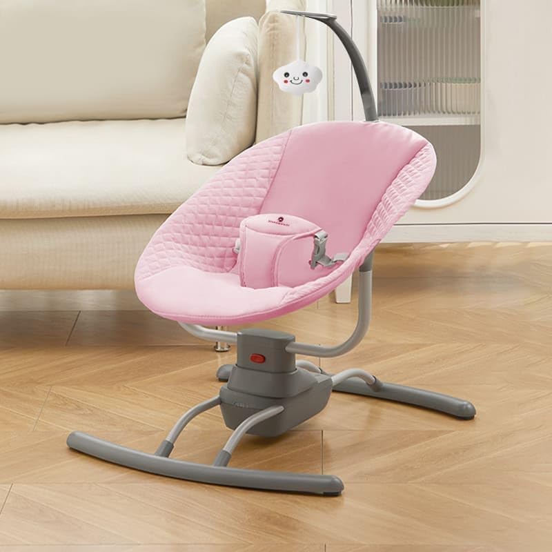 StarAndDaisy Electric Swing for Baby Automatic/Baby Swing for 0 to 2 ...
