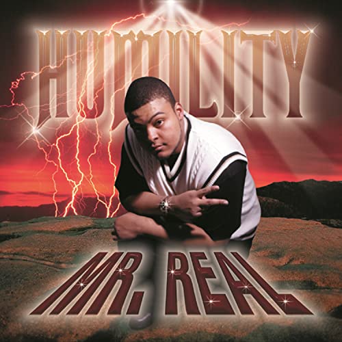 Play Humility by Mr. Real on Amazon Music Unlimited