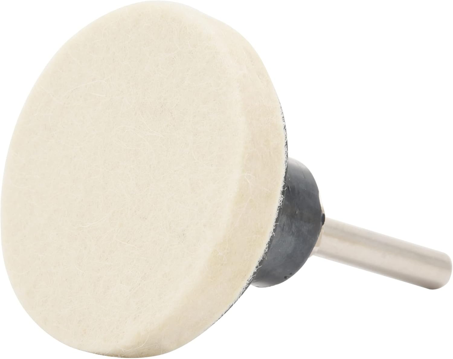 Amazon.com: Sudemota 20Pcs 2 inch Compressed Artificial Fabric Qc Disc ...