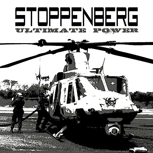 Amazon.com: Ultimate Power : Stoppenberg: Digital Music