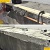 SIKA Repair SHB Fast-Setting Concrete Patching Mortar 10kg