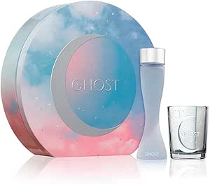 Ghost The Fragrance 30ml Gift Set : Amazon.co.uk: Beauty
