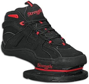 Amazon.com: Strength Training System Strength Shoe ( sz. 06.0, Black ...