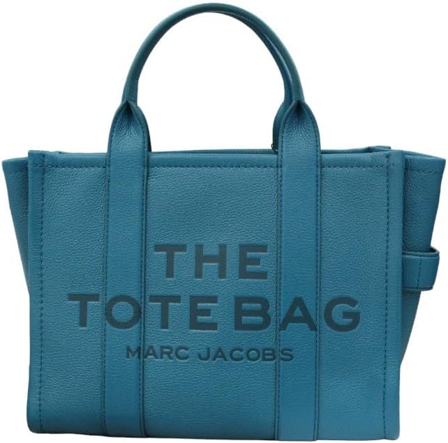 Marc Jacobs Women's The Medium Tote (Harbor Blue)