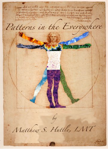 Patterns in the Everywhere - Kindle edition by Huttle, Matthew ...