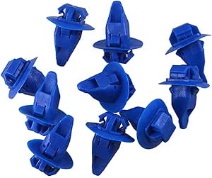 Amazon.com: 1 PC/SET OF 10/PACK) CLIPS 90904-67036 9090467036 ...