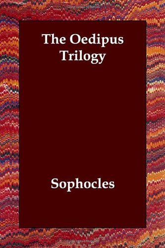 The Oedipus Trilogy - Kindle edition by Sophocles. Arts & Photography ...