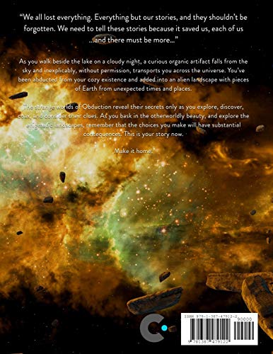 Snapklik.com : Obduction Walkthrough Guide