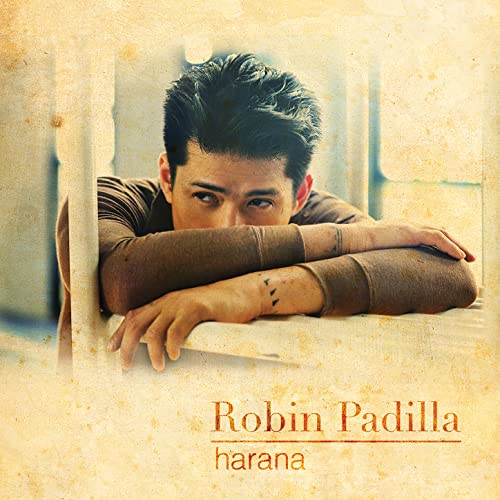 Play Robin Padilla (Harana) by Robin Padilla on Amazon Music