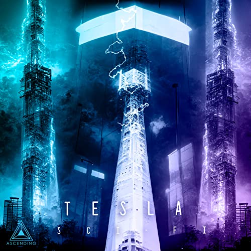 Amazon Music - Sci FiのTesla - Amazon.co.jp