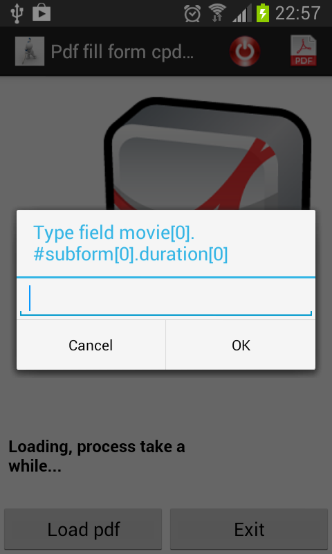 pdf fill form - App on Amazon Appstore