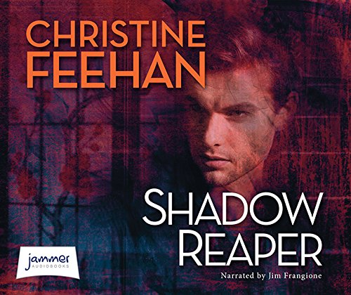 Shadow Reaper (Shadow series): Amazon.co.uk: Feehan, Christine ...