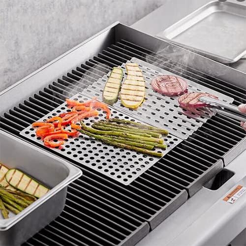 Stainless Steel Perforated Sheet Stainless Indoor Grills Sheet ...