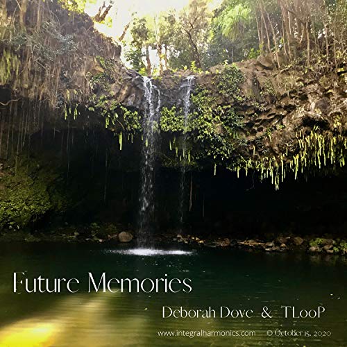 Amazon.co.jp: Future Memories : Deborah Dove and Tloop: Digital Music