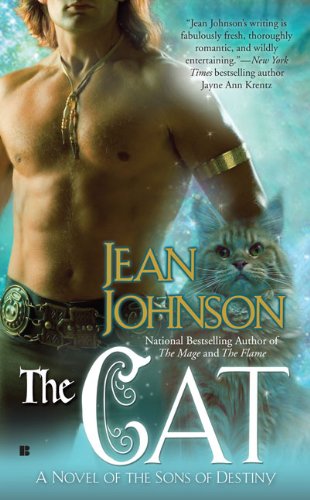 Publication: The Cat
