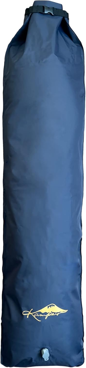 Amazon.com : Kampair 35L Sleeping Pad Pump Sack - Multi-Functional ...