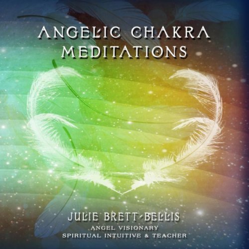 Play Angelic Chakra Meditations by Julie Brett Bellis on Amazon Music