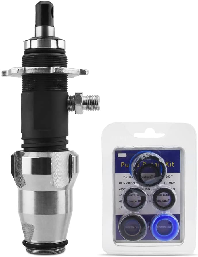 Amazon.com : Airless Sprayer Paint Pump 246428 for Graco 390 395 490 ...