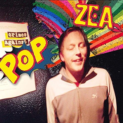 ZEA - Crimes Against Pop - Amazon.com Music