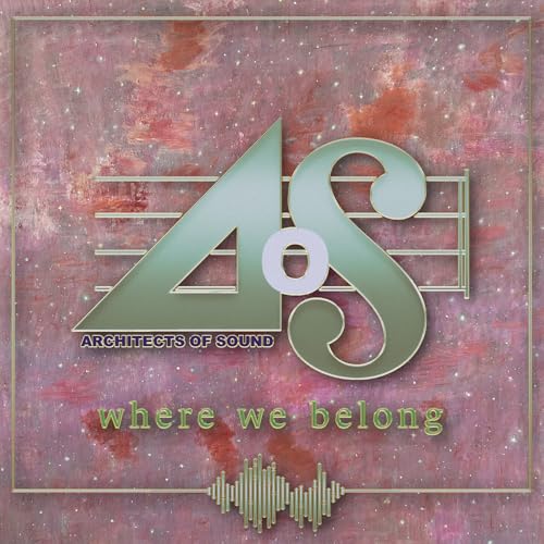 Play Where We Belong by Architects of Sound on Amazon Music