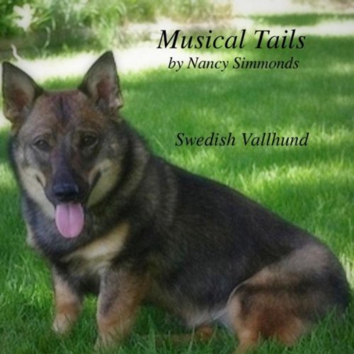 Play Swedish Vallhund by Nancy Simmonds on Amazon Music