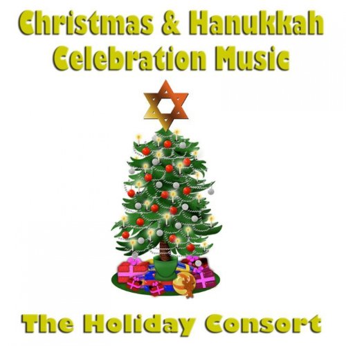Amazon Music - The Holiday ConsortのChristmas & Hanukkah Celebration ...