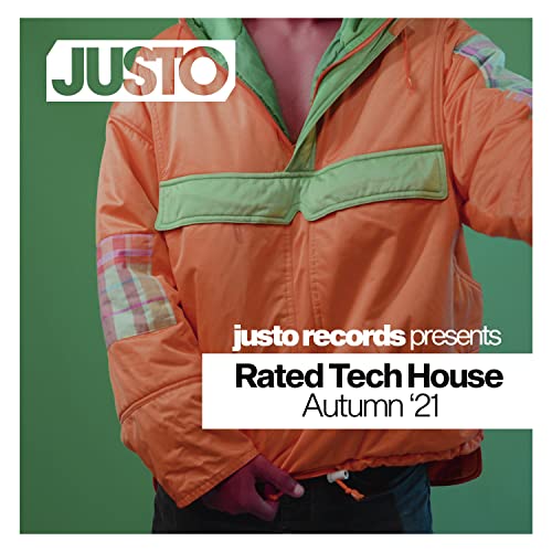 Play Rated Tech House Summer '21 by VARIOUS ARTISTS on Amazon Music ...