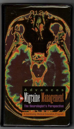 Ninan Mathew, MD, K. M. A. Welch, MD, Richard B. Lipton, MD - Advances ...