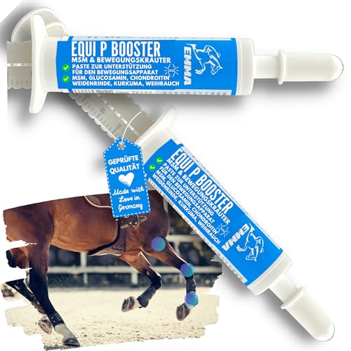 Equi Plus Pferd – Die 15 besten Produkte im Vergleich - Reiterguide ...